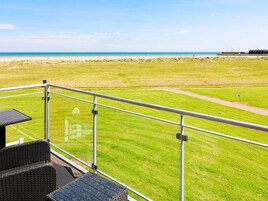 Apartamento | Exterior