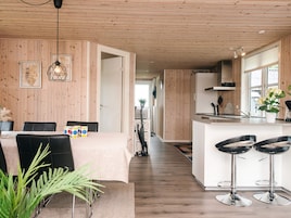 Casa | Interior