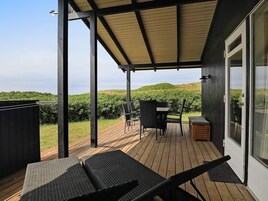 Casa | Vista para a água