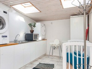 Casa | Comodidade do alojamento
