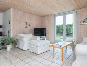 Casa | Sala de estar
