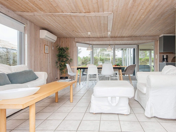Casa | Sala de estar