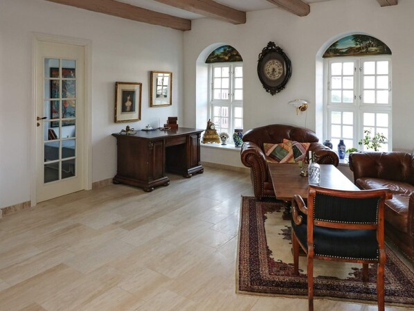 Casa | Interior