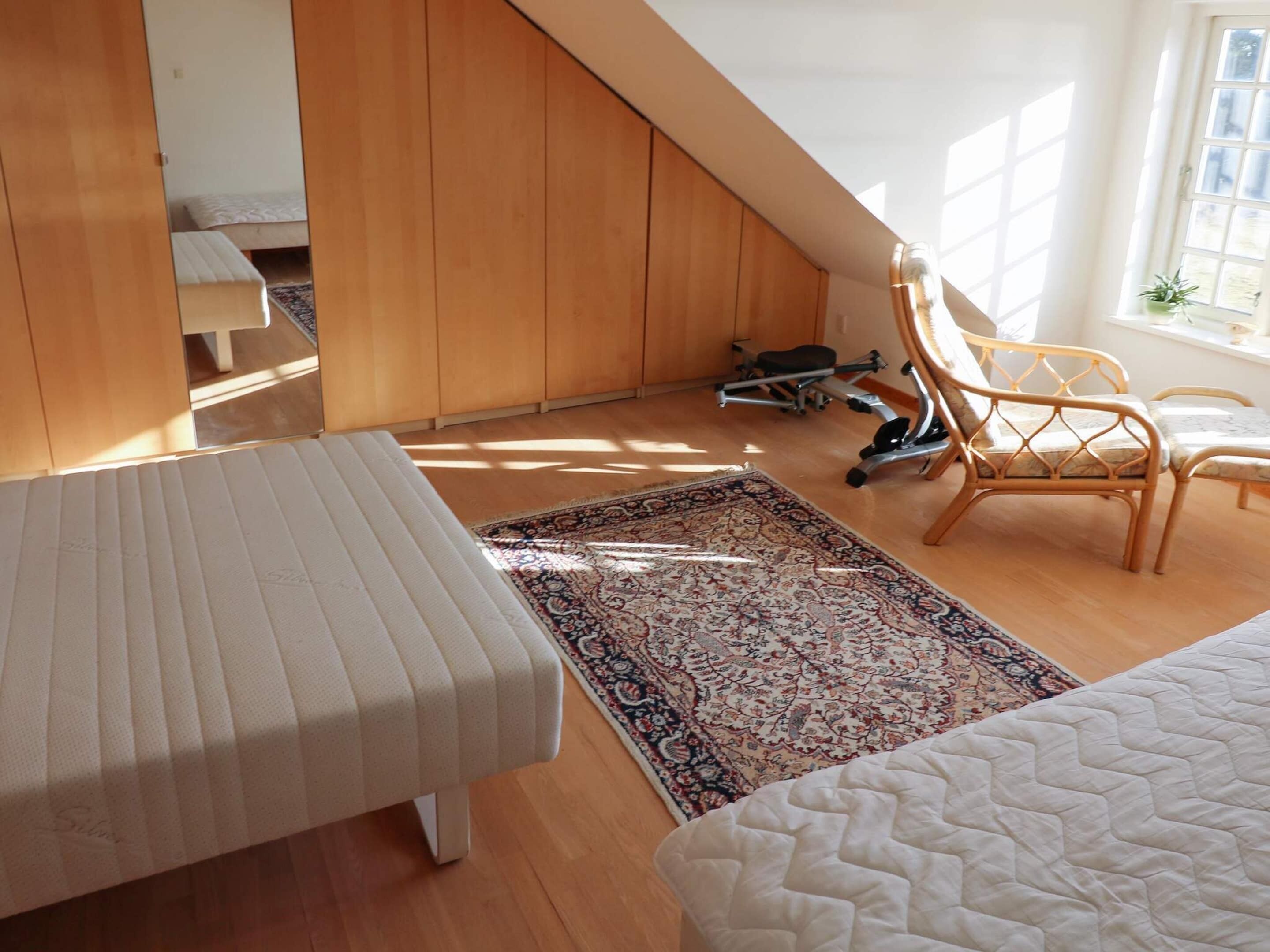 Casa | Interior