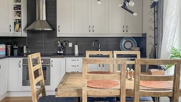 Casa | Cozinha privada