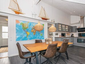 Casa | Interior