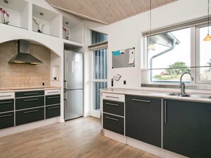 Casa | Parte interna