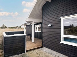 Casa | Vista do alojamento