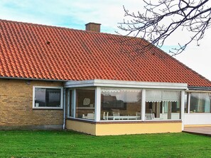 Casa | Exterior