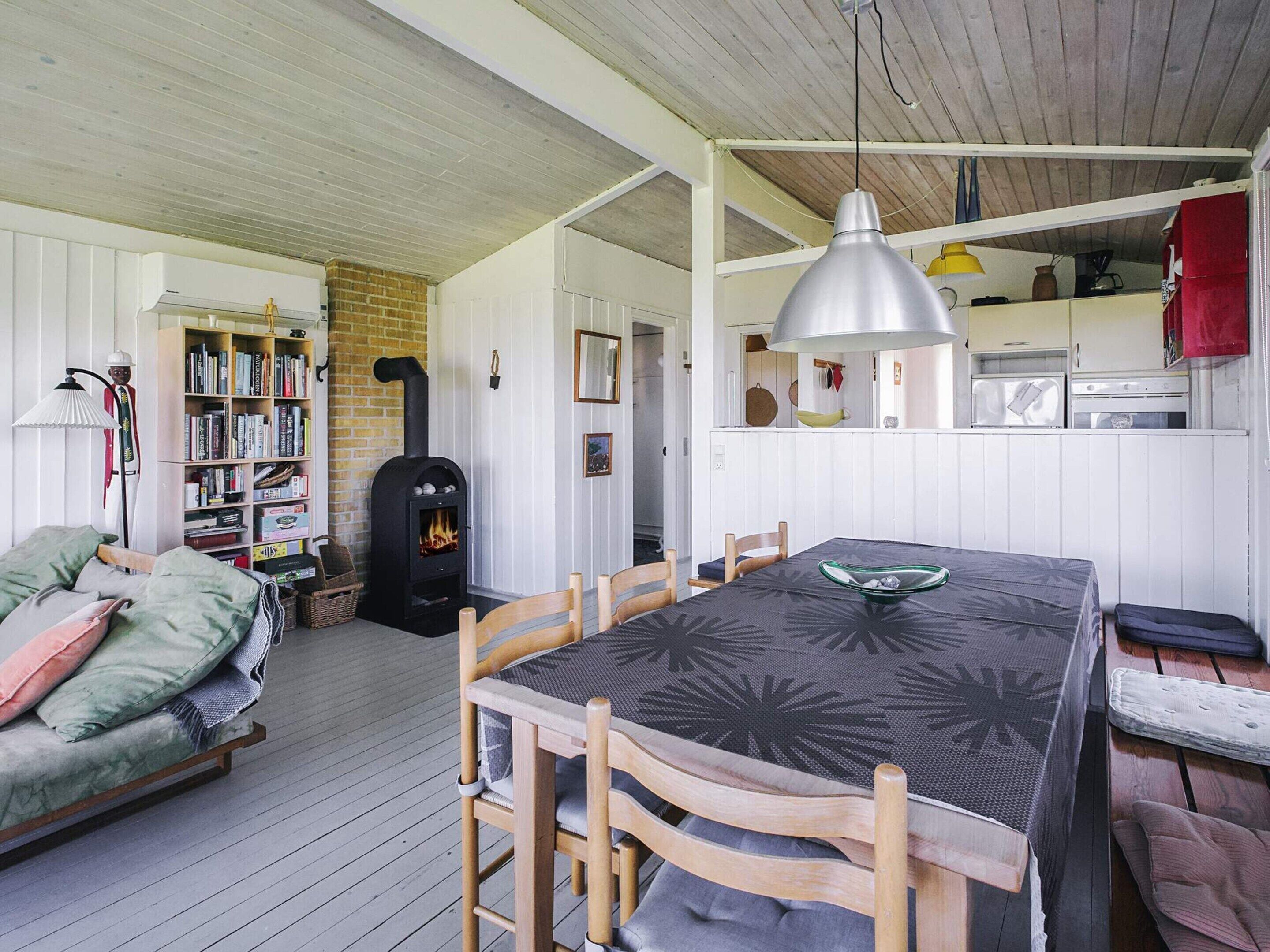 Casa | Interior