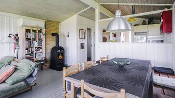 Casa | Interior