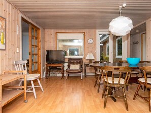 Casa | Interior