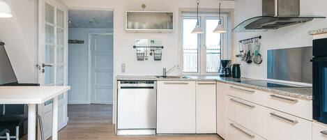 Casa | Parte interna