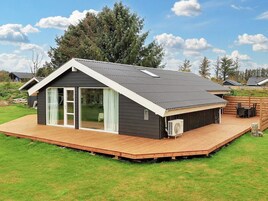 Casa | Vista do alojamento