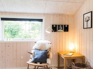 Casa | Interior