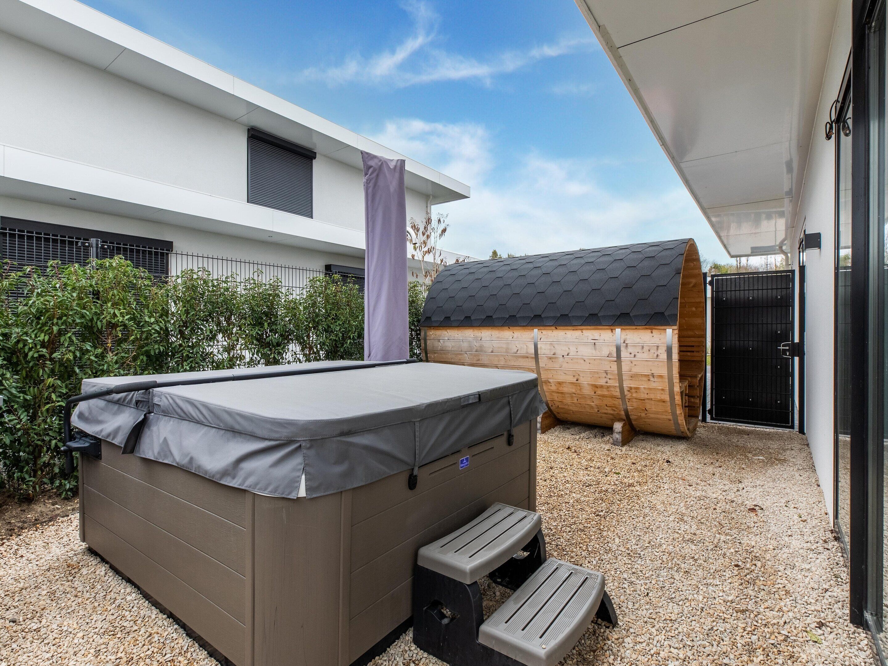 Villa | Tratamentos de spa