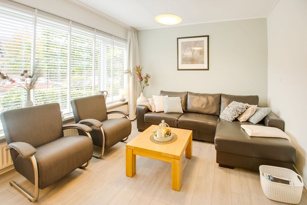 Holiday Home In Kilder Near Bergherbos - Doetinchem