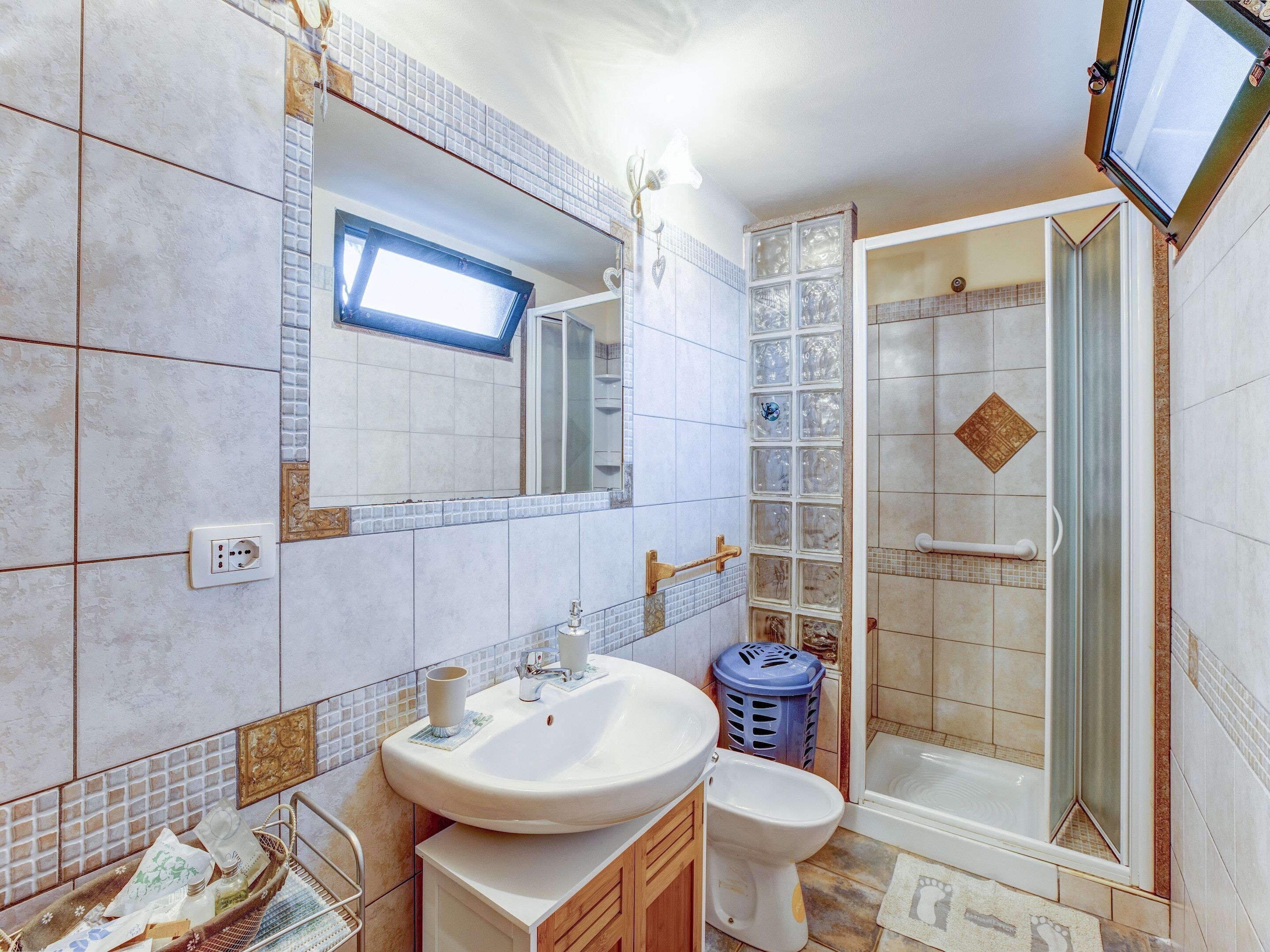 Apartamento | Casa de banho