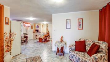 Apartamento | Sala