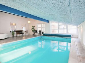 Casa | Piscina