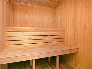 Casa | Sauna