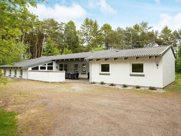 Casa | Exterior