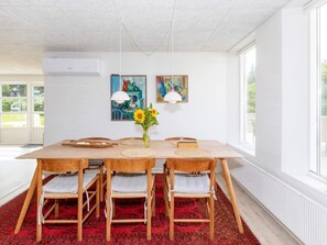 Casa | Parte interna