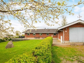 Casa | Exterior