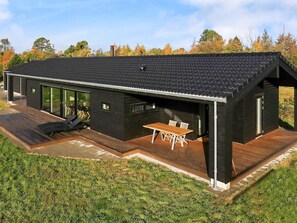 Casa | Vista do alojamento