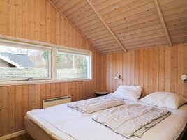 Casa | Parte interna