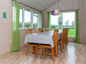 Casa | Interior