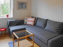 Apartamento | Parte interna