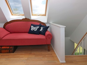 Casa | Interior