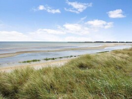 Apartamento | Vista para a água