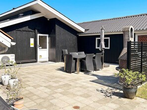 Casa | Exterior
