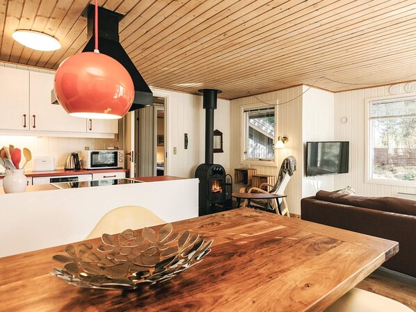 Casa | Parte interna