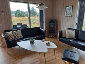 Casa | Parte interna