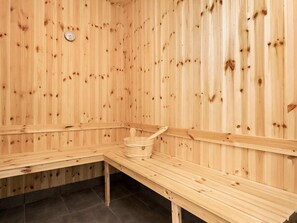 Casa | Sauna