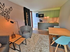 Apartamento | Restaurantes