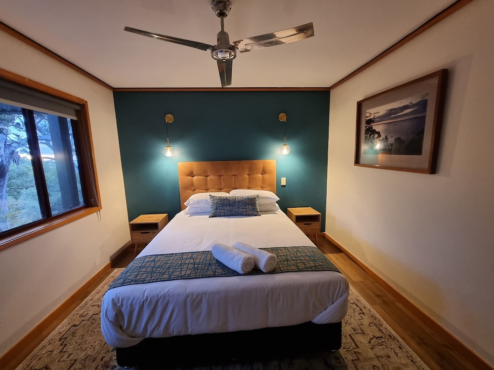 Relaxing Family Friendly Villa W/spa & Bbq Located On K'gari- Fraser Island - Fraser Island
