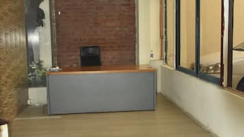 Recepção