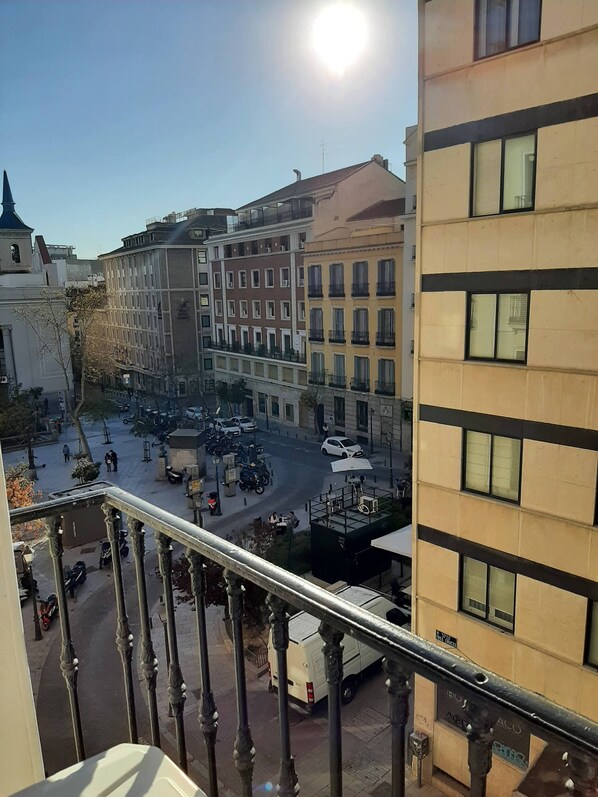 Pormenores do exterior