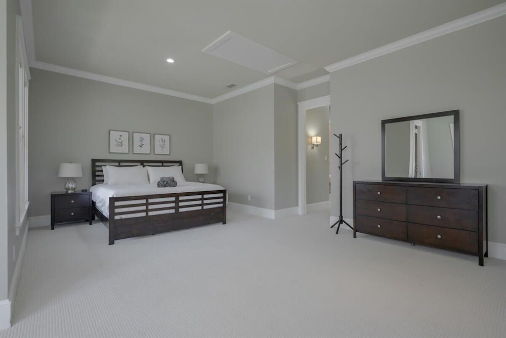 Upscale Uptown Estate In Heart Of Dallas - Dalat
