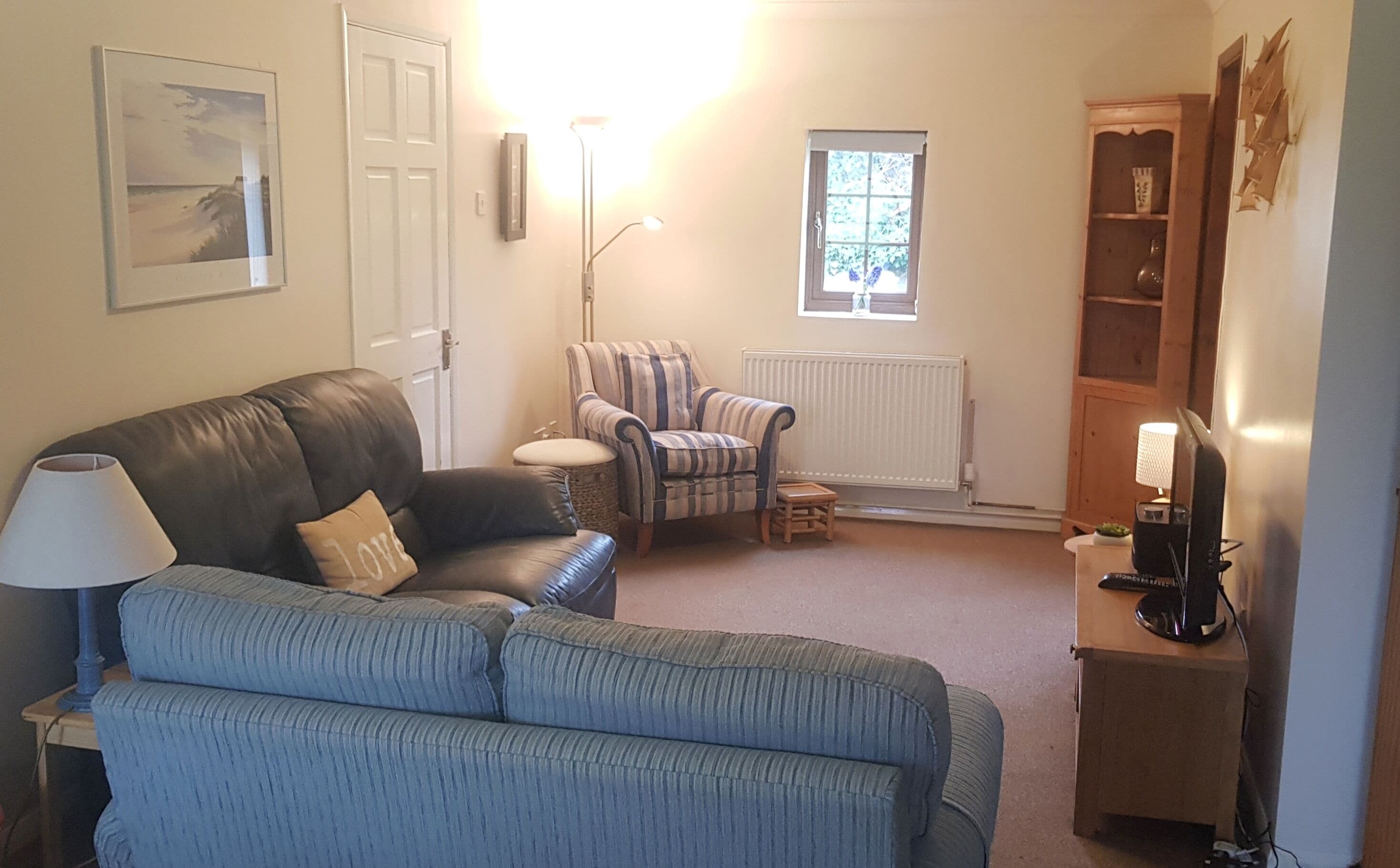 Charming 3 Bedroom Holiday Cottage At Hawthorn Farm, Kent - Kent