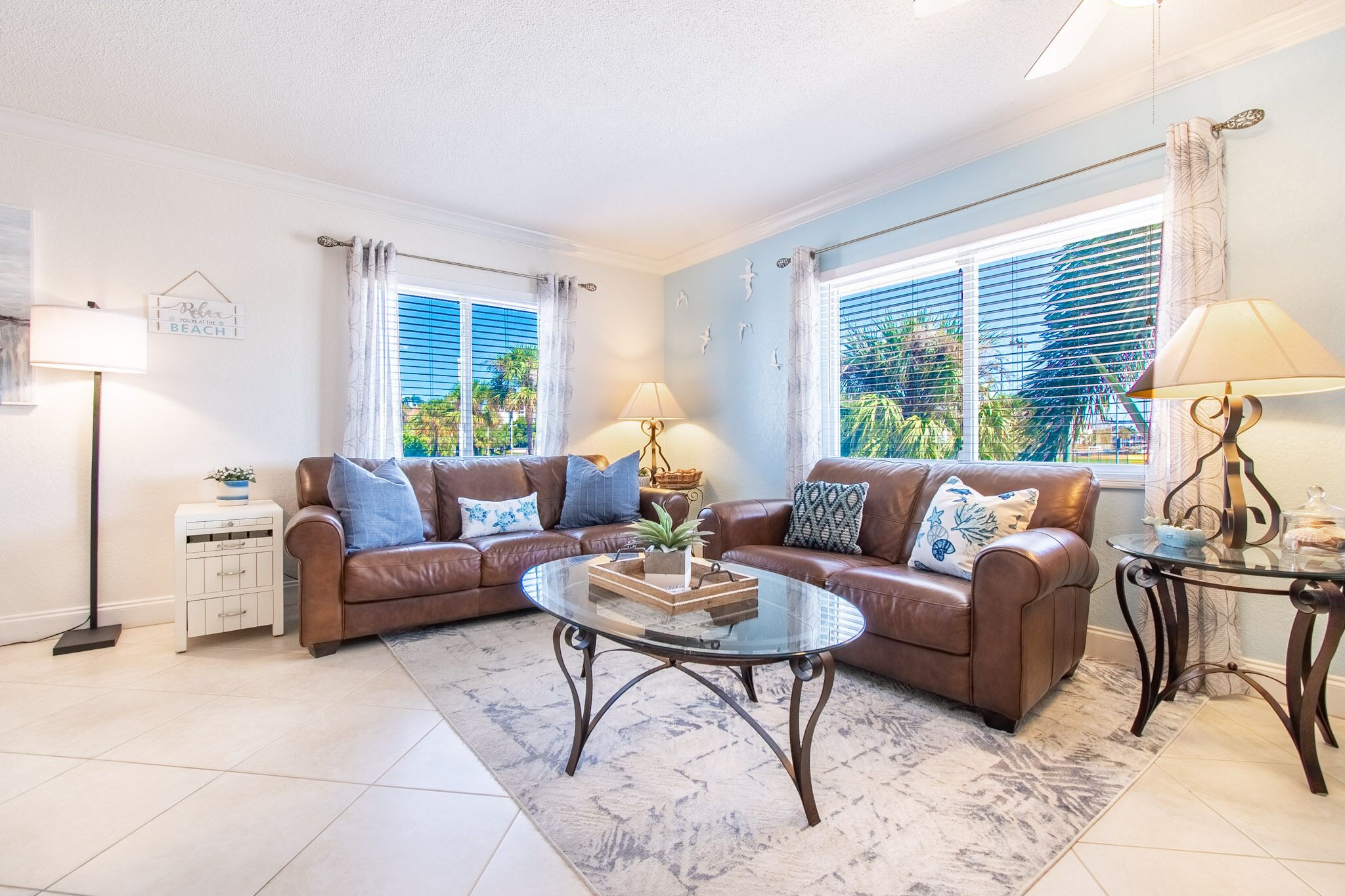 Beautiful 2 Bedrm/2 Full Bath Condo In St Pete Beach W/ Wifi - South Pasadena, FL