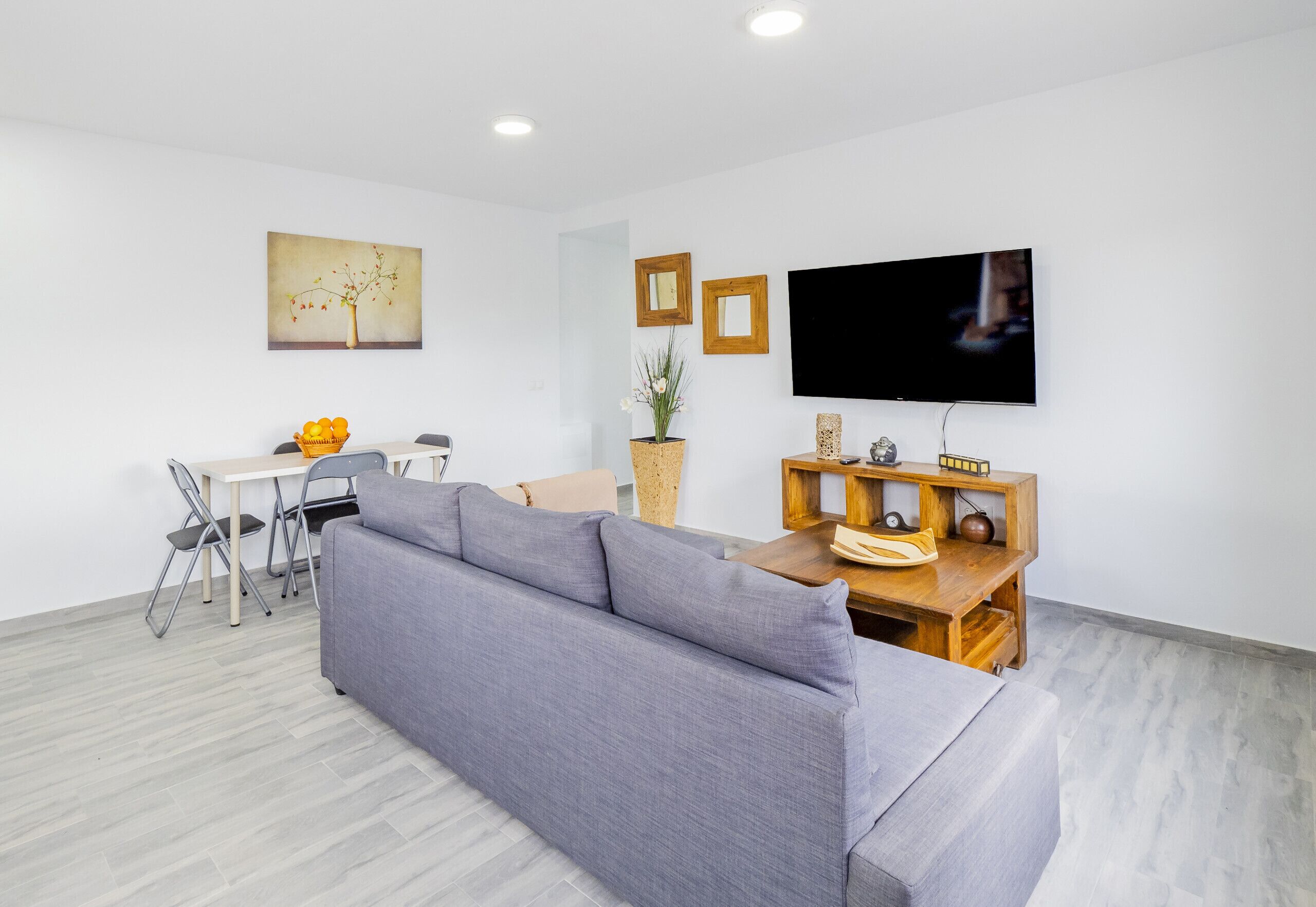 Casita De Bolaño De Cubo / Wifi Gratuit / Climatisation - Andalousie