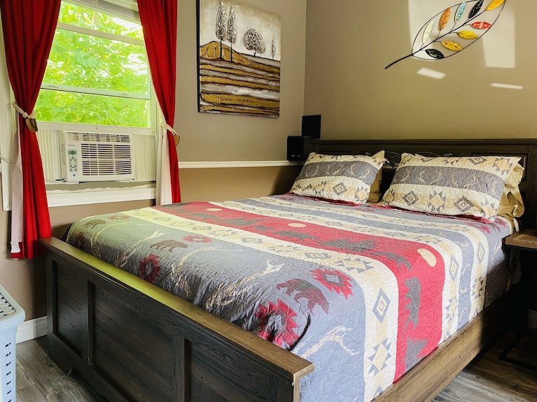 Mactoimin Cottage Private Hot Tub Cabot Trail, Pleasant Bay,n.s. - Cape Breton Island