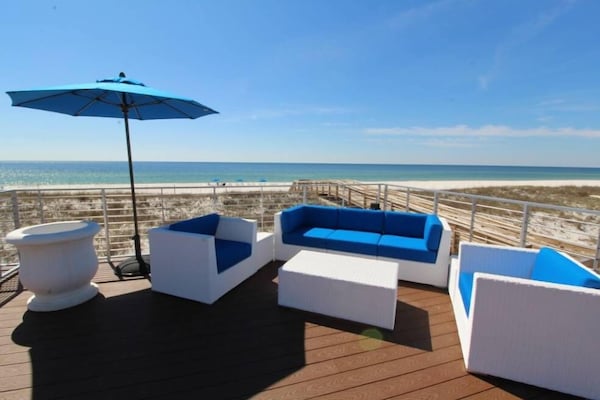 Captain Salty's Rendezvous, Perdido Key - Perdido Key, FL