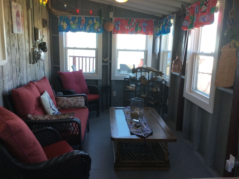 Flip Flop Villa Mountain And Ocean Views - ノバスコシア州