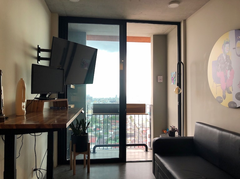 Rich Coast Sunset - San José